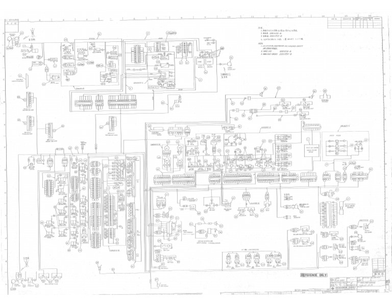 LS 218H - Sumitomo - Elec 4 | PDF