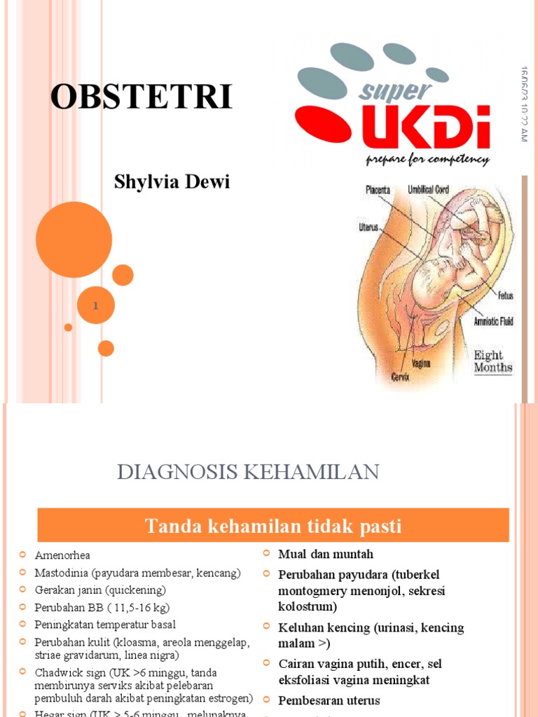 Obstetri | PDF