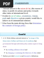 Global Trends CH 2 Full | PDF | Ethiopia | Diplomacy