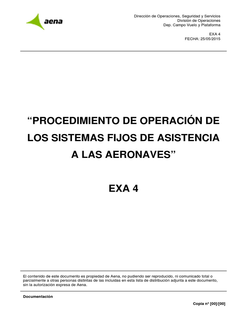 EXA 4.6 - Sistema Fijo Asistencia | PDF