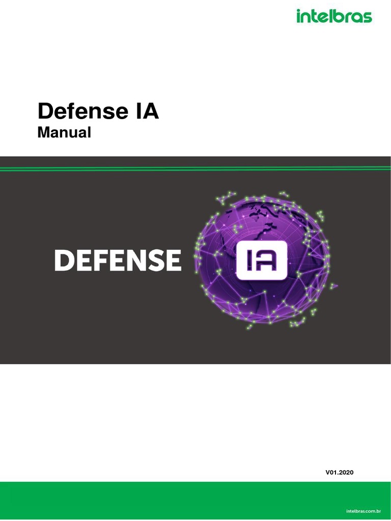 Manual Defense IA - Completo | PDF