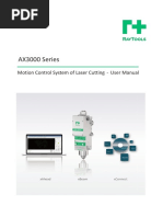 2 - SC2000 CNC System Software User's Manual | PDF | Numerical Control ...
