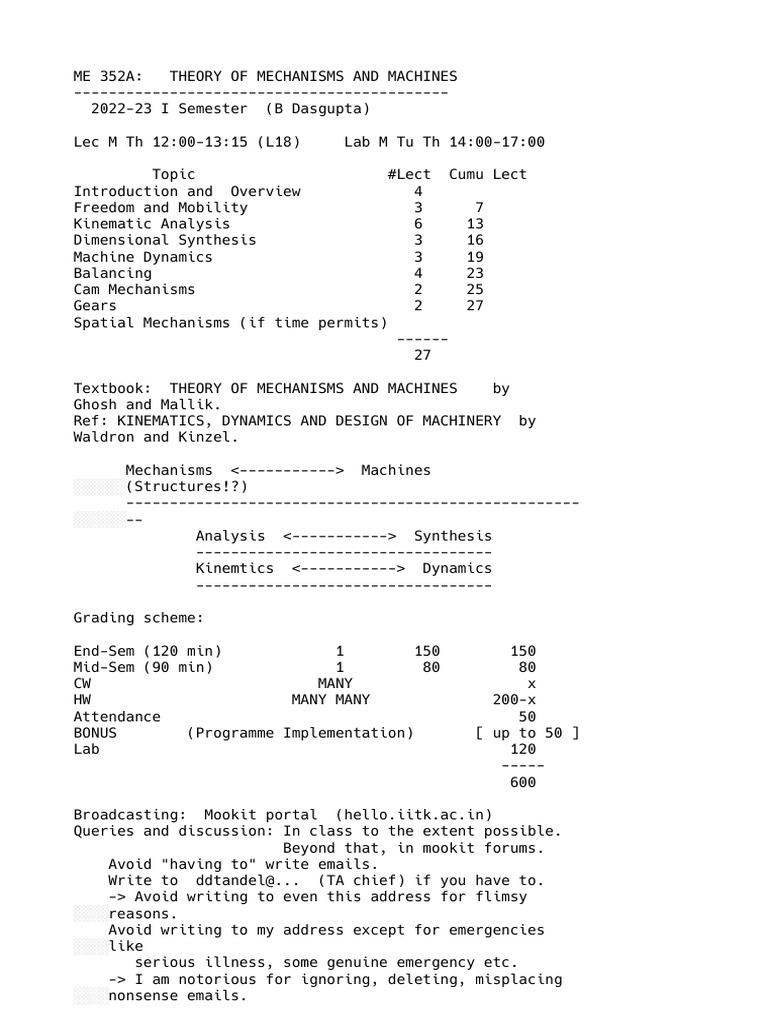 FCH | PDF | Machines