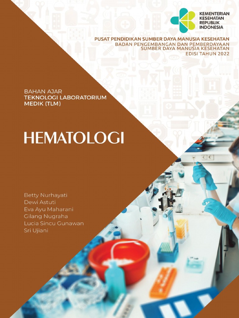Hematologi | PDF