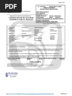 Manual Configuracion Idse Imss | PDF