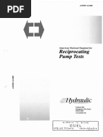 API STD 610, 12ed., Jan. 2021 - Centrifugal Pumps For Petroleum ...