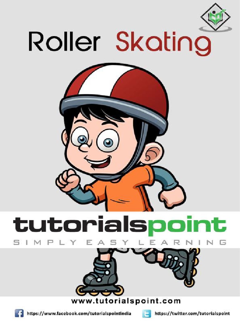Roller Skating Tutorial | PDF | Roller Skating | Skating