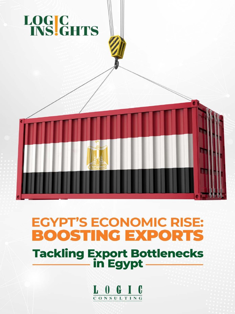 LOGIC Egypt-Export Article Light-1 | PDF