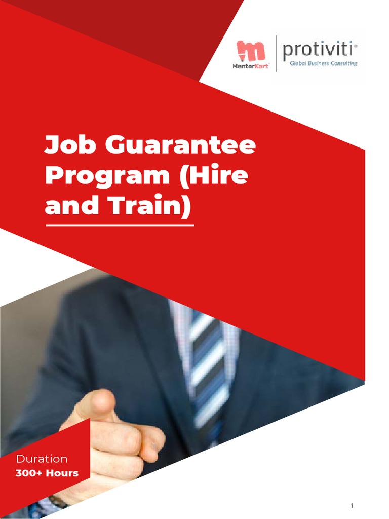 Risk Management by Protiviti X MentorKart | PDF | Internal Audit | Risk