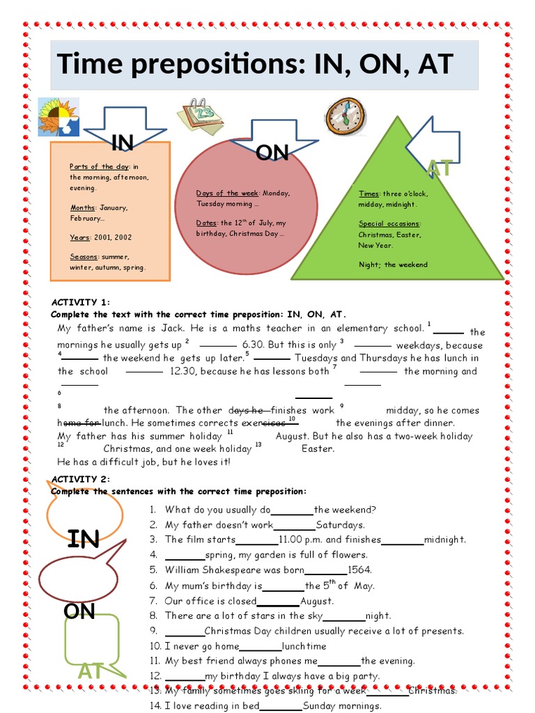 Puzzle 22 | PDF | Workweek And Weekend | Lunch