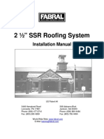 Lintel Fixing Schedule | PDF | Truss | Roof