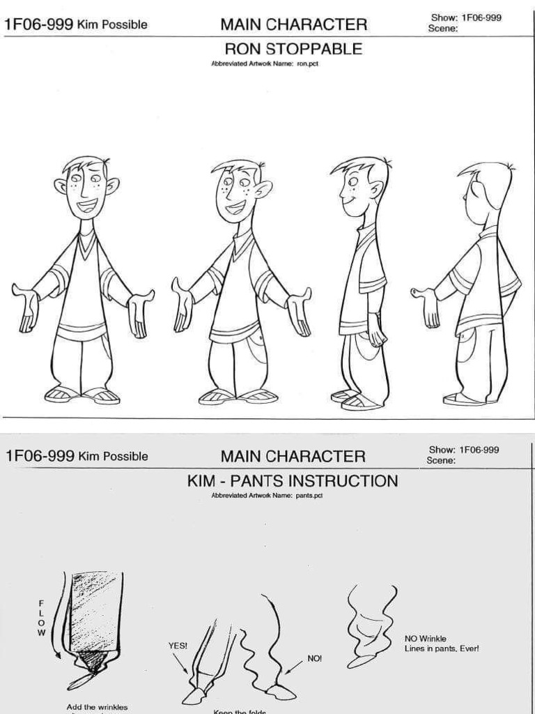 Kim P | PDF