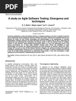 The DevOps Handbook - Cheat Sheet V1.0 | PDF | Telemetry | Automation