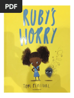 Ruby's Worry | PDF