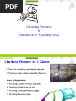 Lifting Beam Inspection Check List | PDF | Rope | Welding