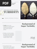 A 4 A - Scorched Particles - tcm11-30908 | PDF | Powdered Milk | Filtration