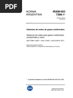 IRAM-ISO 129-1 Acotacion | PDF | Organización internacional para la ...