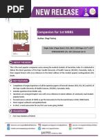 Balakrishna Shetty Histology | PDF