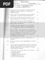 Handwritten Essay Samples and Formats | PDF