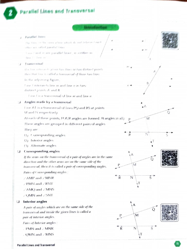 Basic Maths Formula | Download Free PDF | Trigonometry | Elementary ...