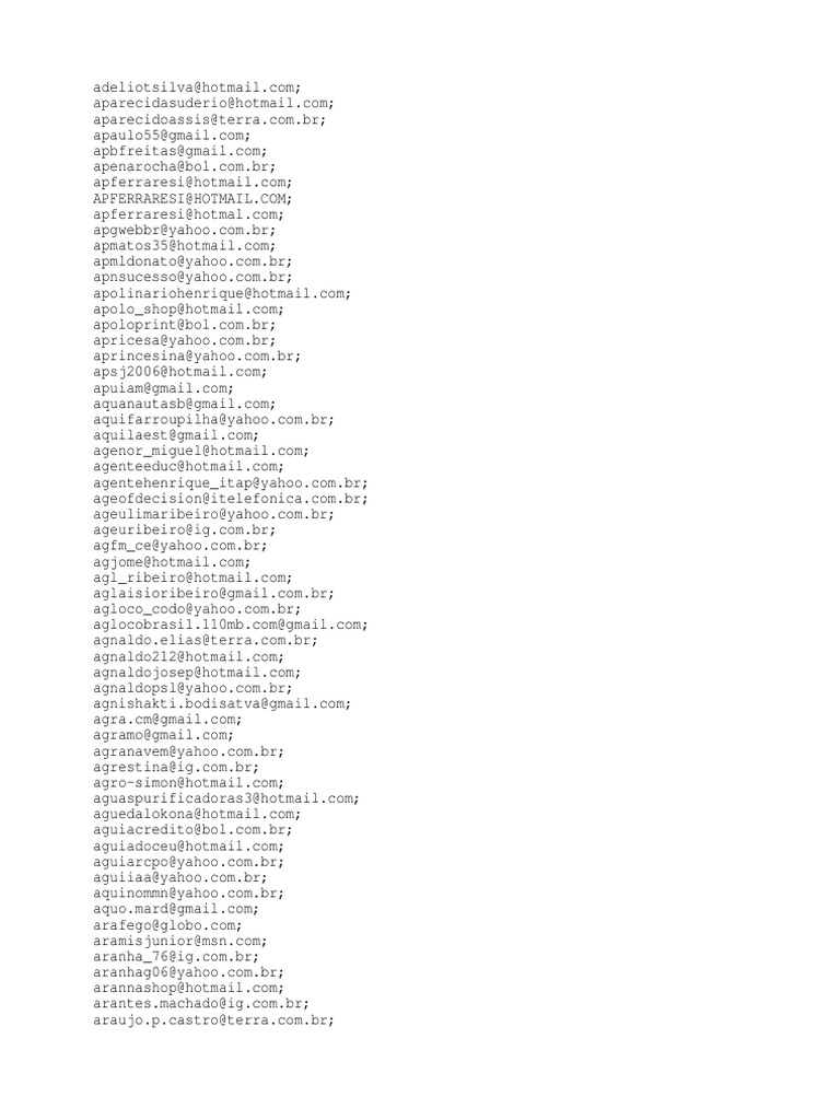 Dokumen - Tips - Lista MMN 07q10113miltxt | PDF