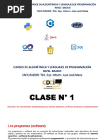 Introduccion A Small Basic | PDF | Programación de computadoras | Básico