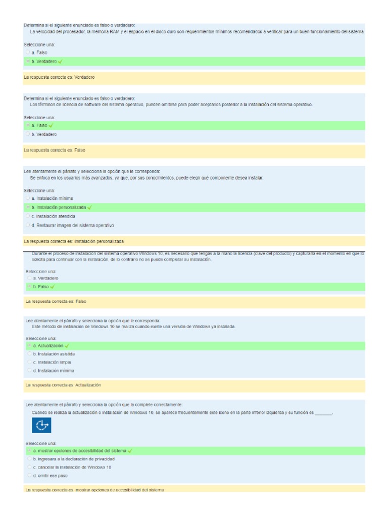 Fundamentos de Sistemas Operativos v2 - Evidencia de Aprendizaje 3. Instalación, Configuración y ...