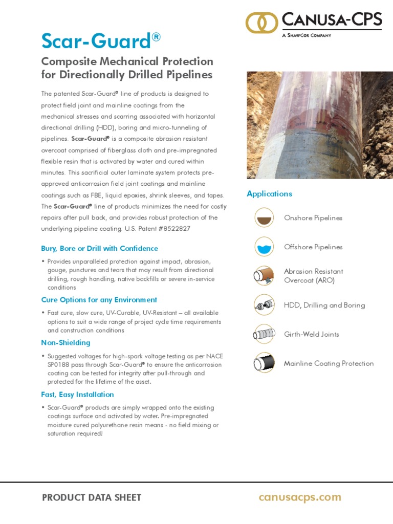 Scar Guard English | PDF | Epoxy | Materials