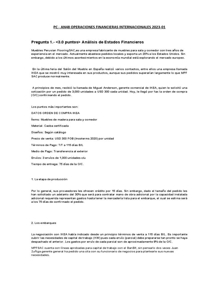 Practica 2 Ofi | PDF