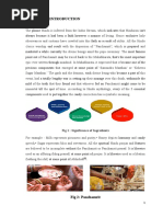 KST Values For Common Dusts | PDF | Materials | Chemical Substances