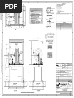 Fire Fighting Hydrant Layout Schematic Drawing | PDF | Chemical ...