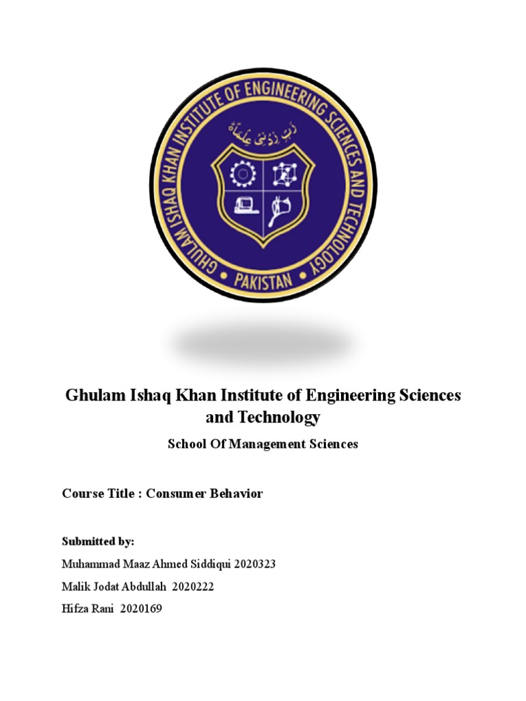 Consumer Behavior Project 2020323 | PDF | Advertising | Walt Disney