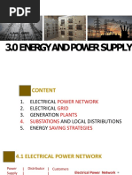 Chapter 1-Introduction To Power System | PDF | Electric Power ...