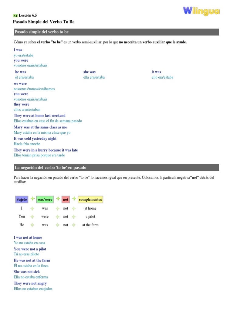 Lesson_6.5 Ingles | PDF
