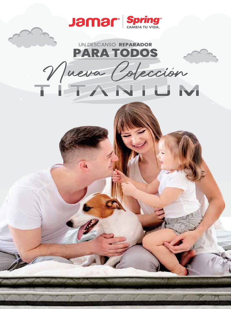 Contrato Jamar | PDF | Colchón