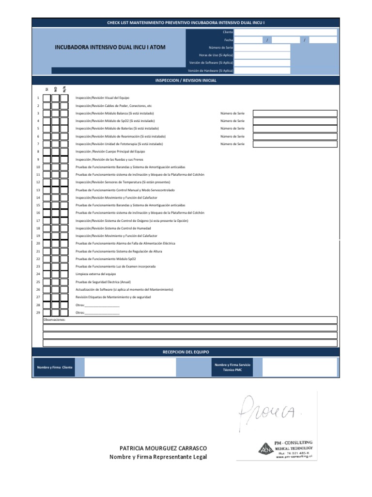 Protocolo_MP_Incubadora_Transformable_Dual_Incu_i | PDF | Informática