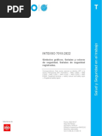 Iso 7101 2023 Healthcare Organization Management Espanol | PDF ...