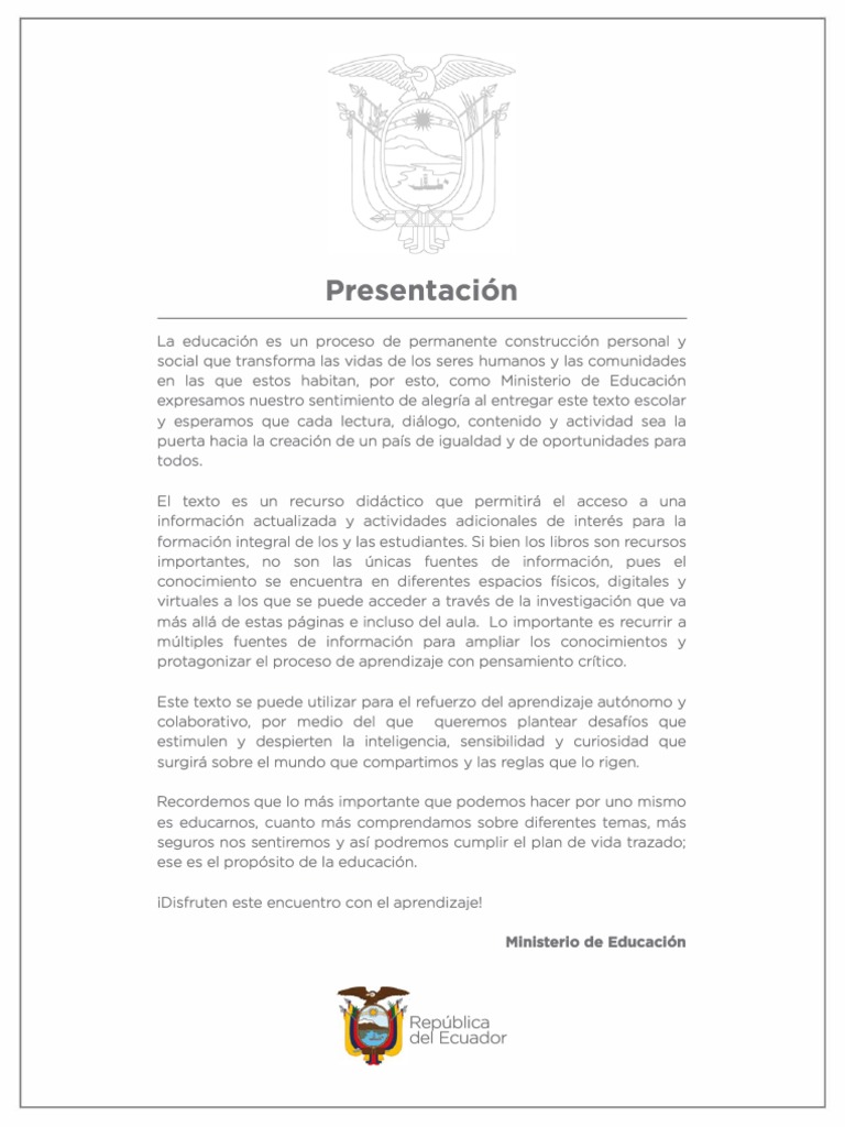 9 Egb Integrado Lyl Mat Eess CCNN | PDF | Mitología | Aprendizaje