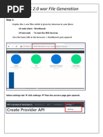 TAFJ Installation and Configuration Guide | PDF | Runtime System | User ...