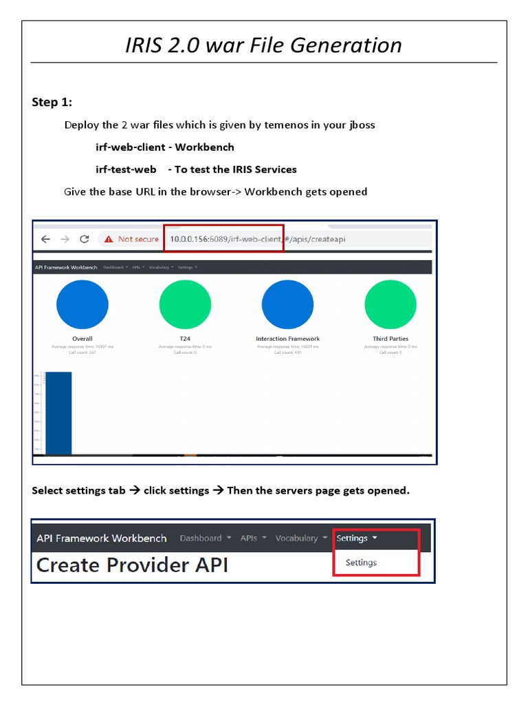 Iris2 0-V1 | PDF | Xml | Hypertext Transfer Protocol