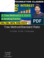 Flow Chart Practice Questions | PDF | Interest | Discounting