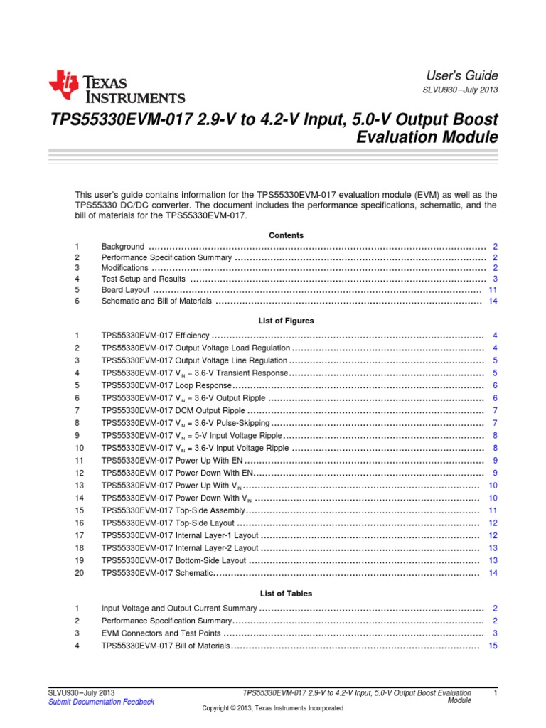 Slvu 930 | PDF | Manufactured Goods | Electrical Components