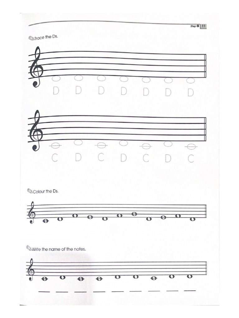 Step by Step 2 | PDF