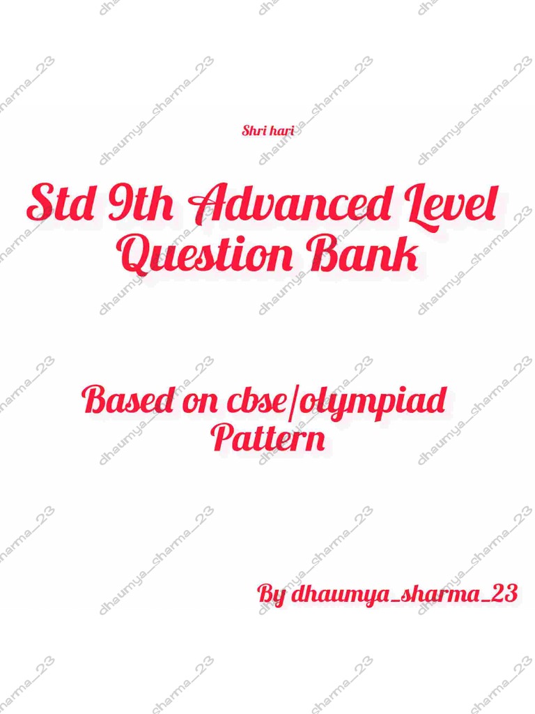 maths-class-ix-question-bank-pdf