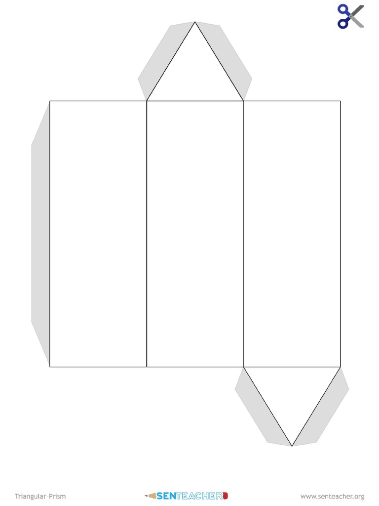 Triangular Prism | PDF