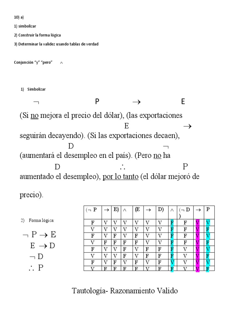 4 Clase de ICC | PDF