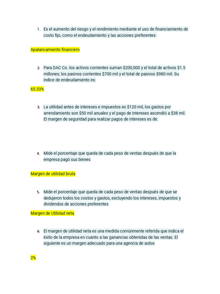 Actividad Model 2 | PDF
