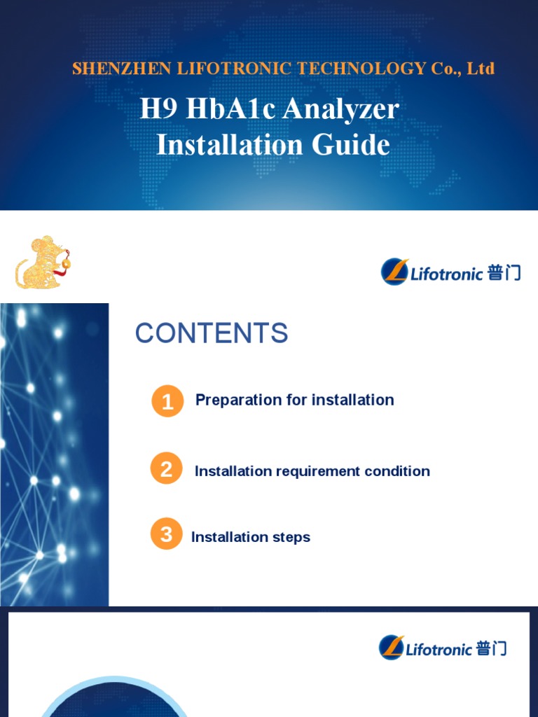 H9 Installation Guide | PDF | Electromagnetic Interference | Power Supply