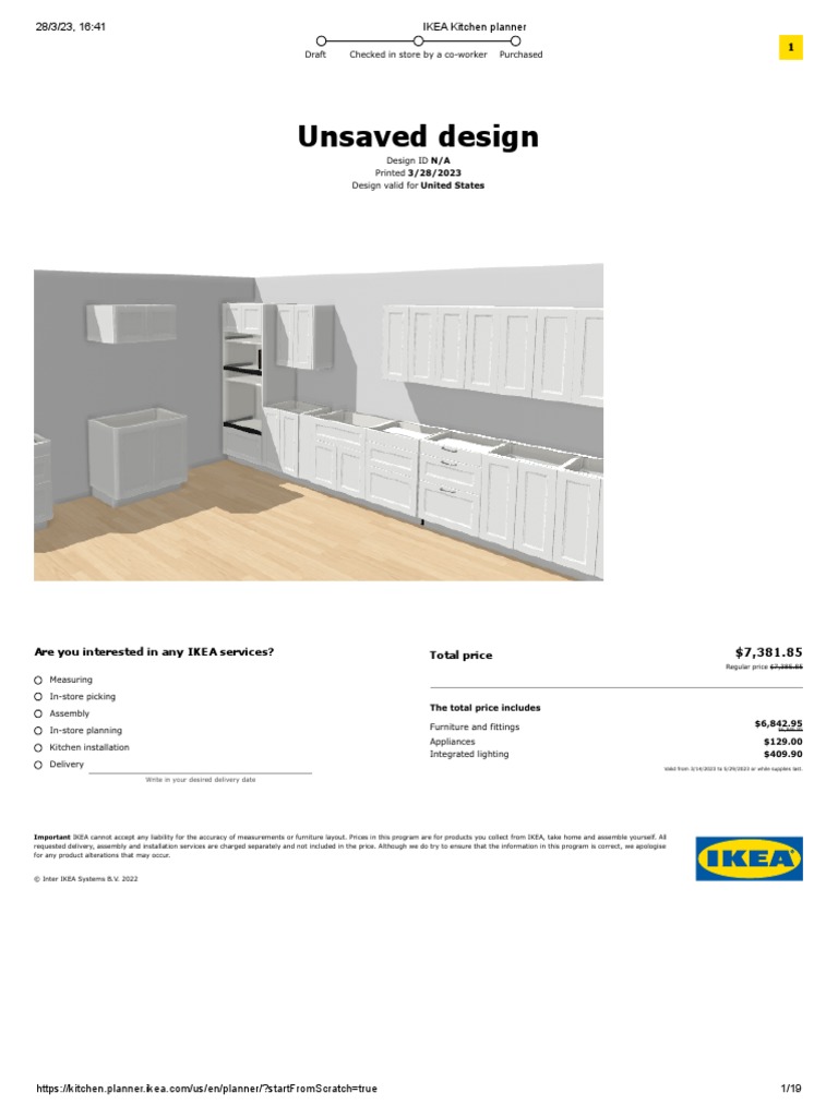 Ikea 30 | PDF