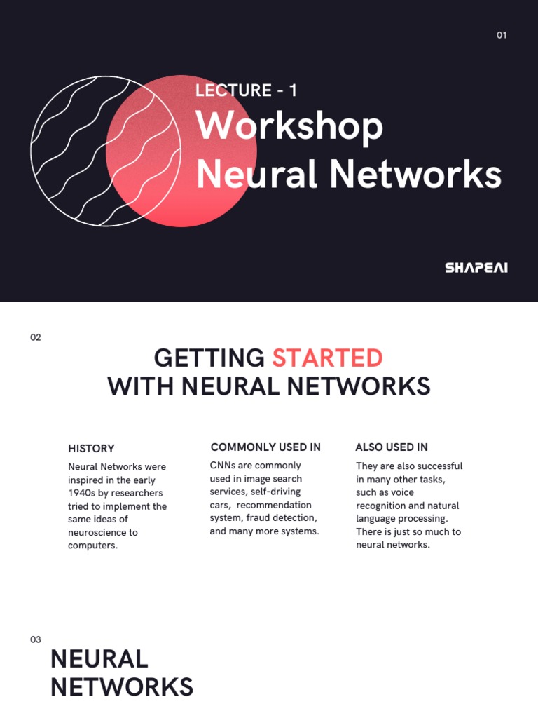 Python Deep Learning Notes Pdf Artificial Neural Network Artificial Intelligence